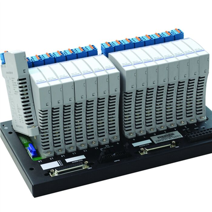 Gs4045 Ex 一进一出 模拟量输入隔离式安全栅 上海辰竹仪表有限公司