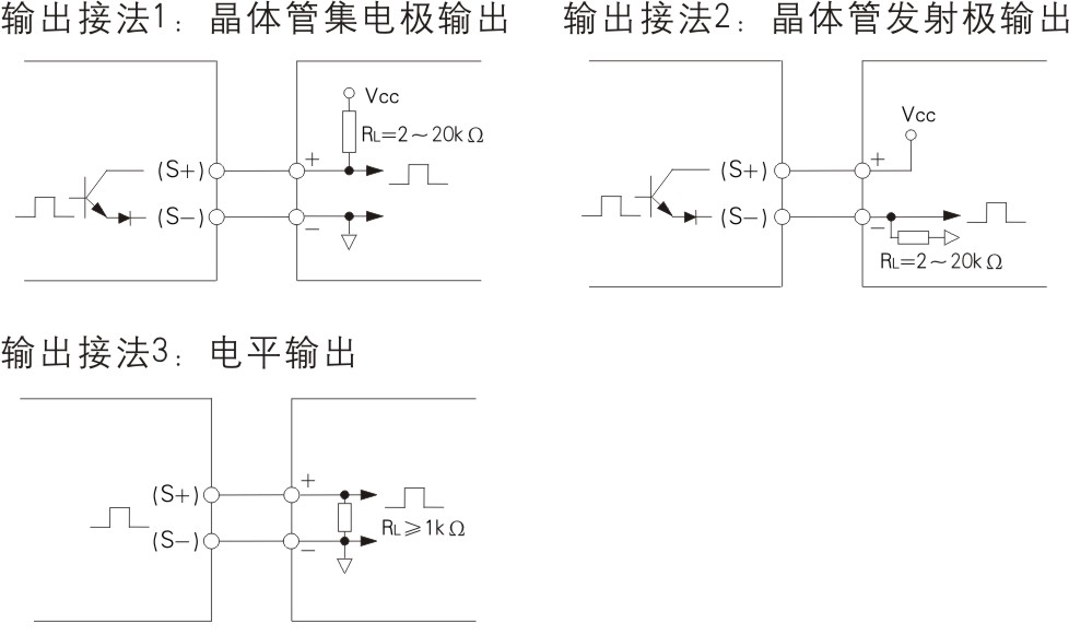 GS8552-EX.22-二进二出 频率量输入隔离式安全栅-上海辰竹仪表有限公司